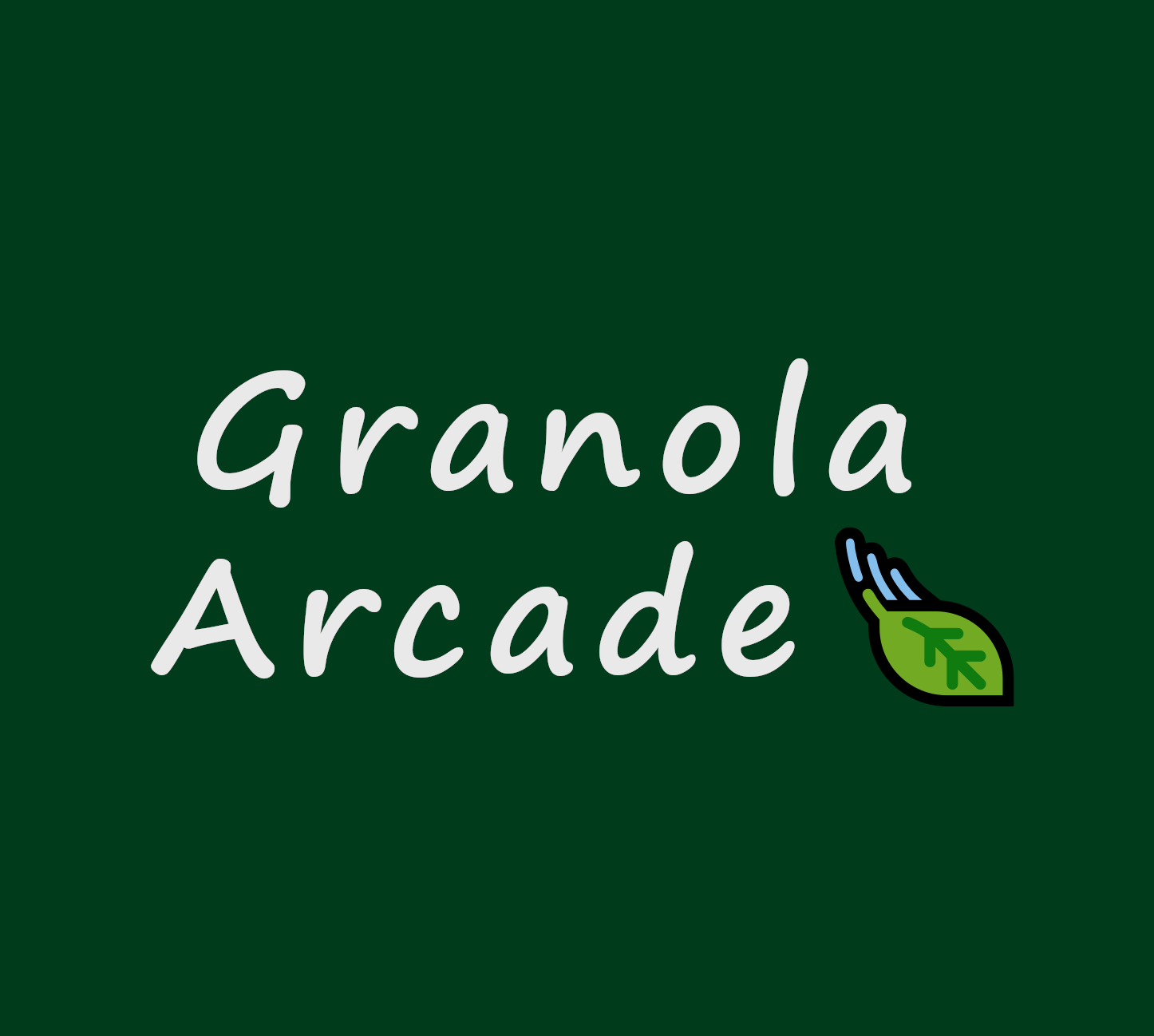 Granola Arcade
